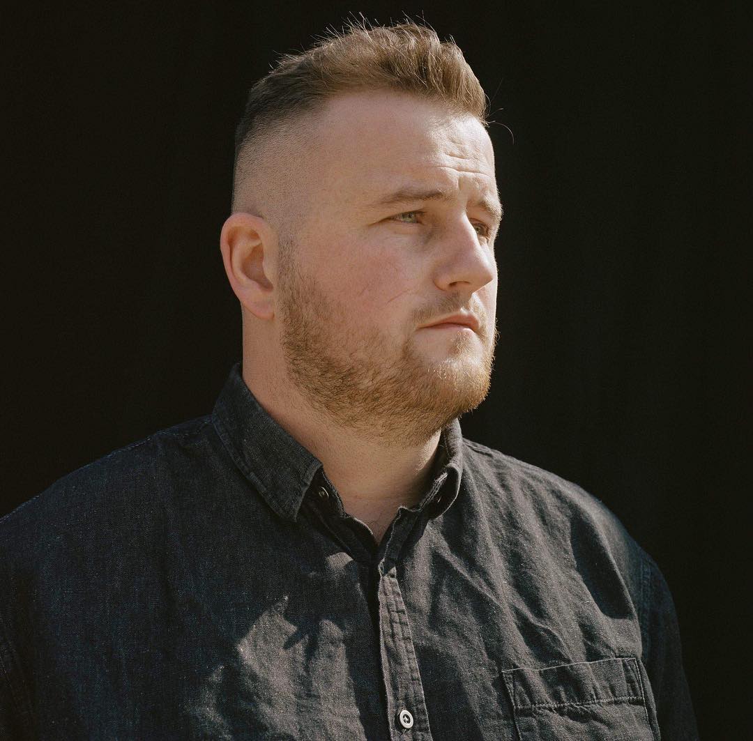 Thomas Falconer |Marumi Ambassador – marumi