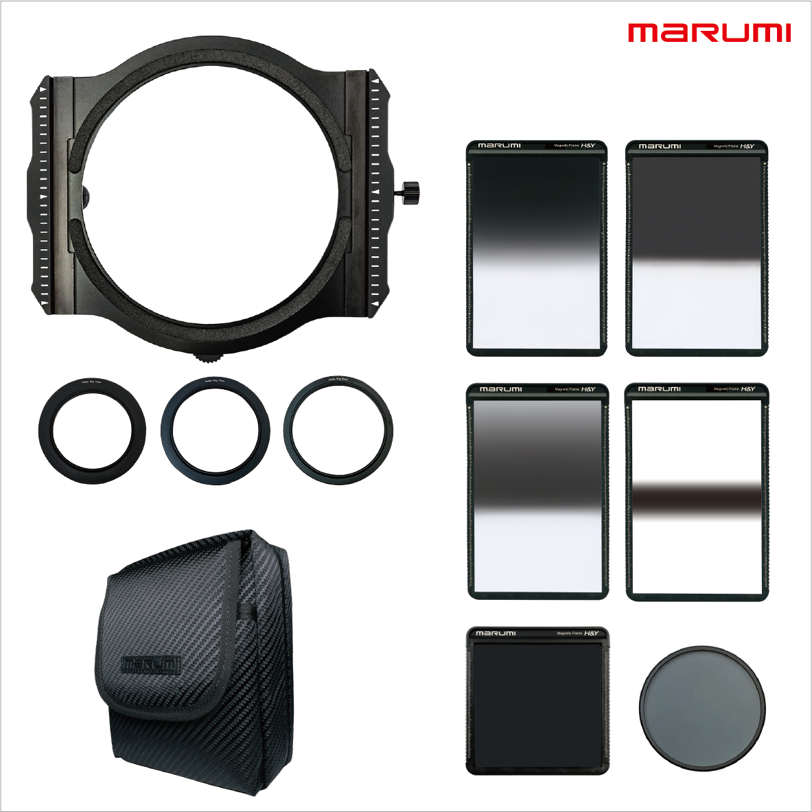 PREMIUM/STARTER KIT & PAIR FOR M100 MAGNETIC FILTER SYSTEM AVAILABLE ...