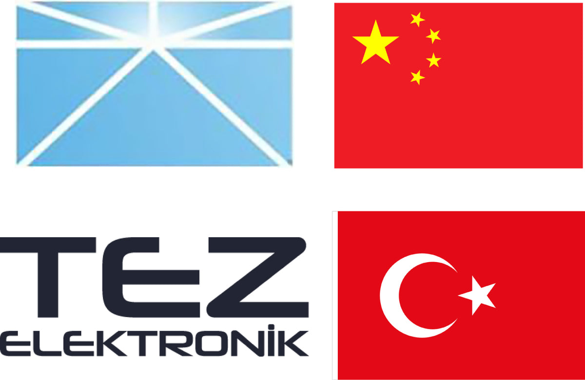 CHINA/TURKEY NEW DISTRIBUTORS PHOTOGRAPHY – marumi
