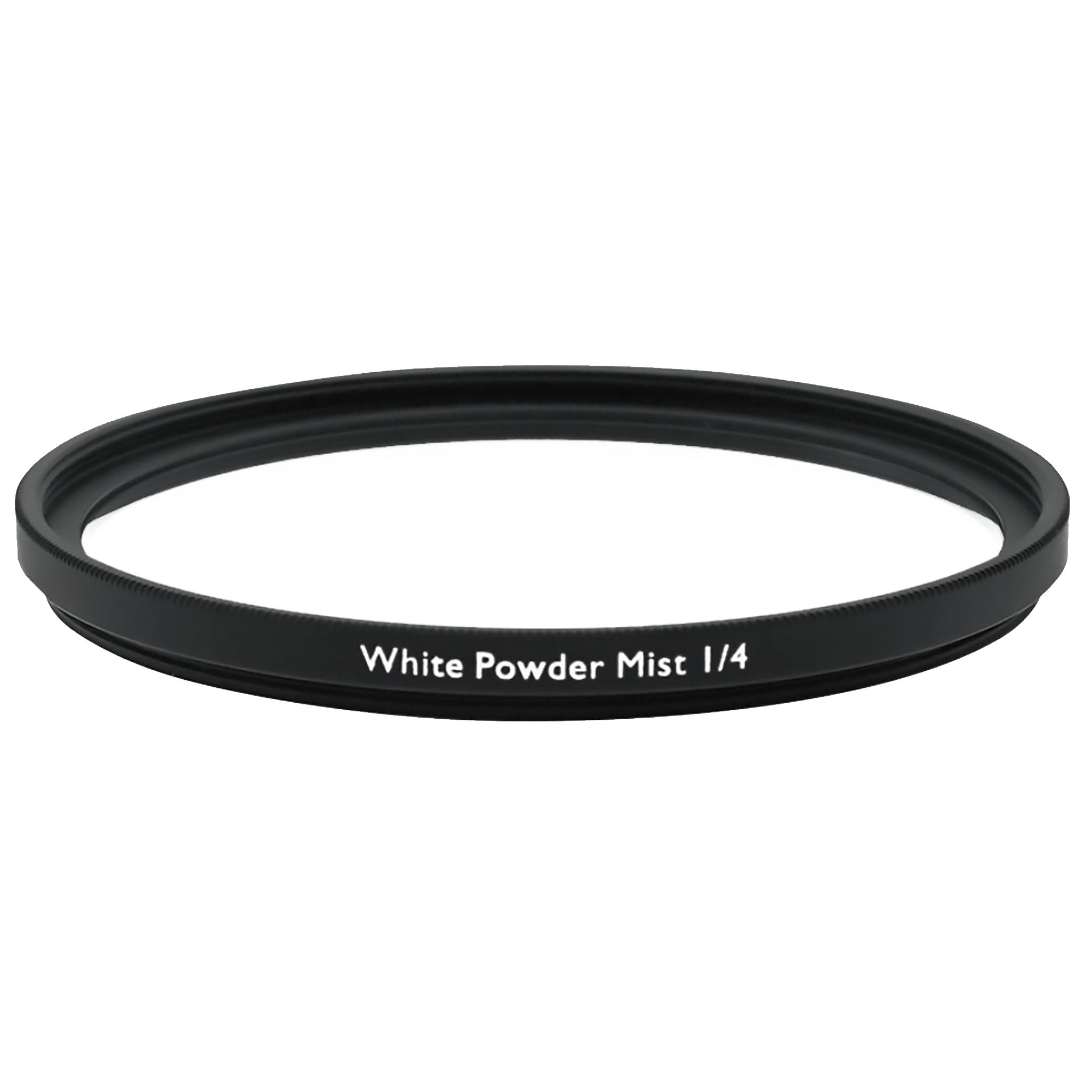 Screw-in type White Powder Mist 1/4 -Impress Flare |Marumi – marumi