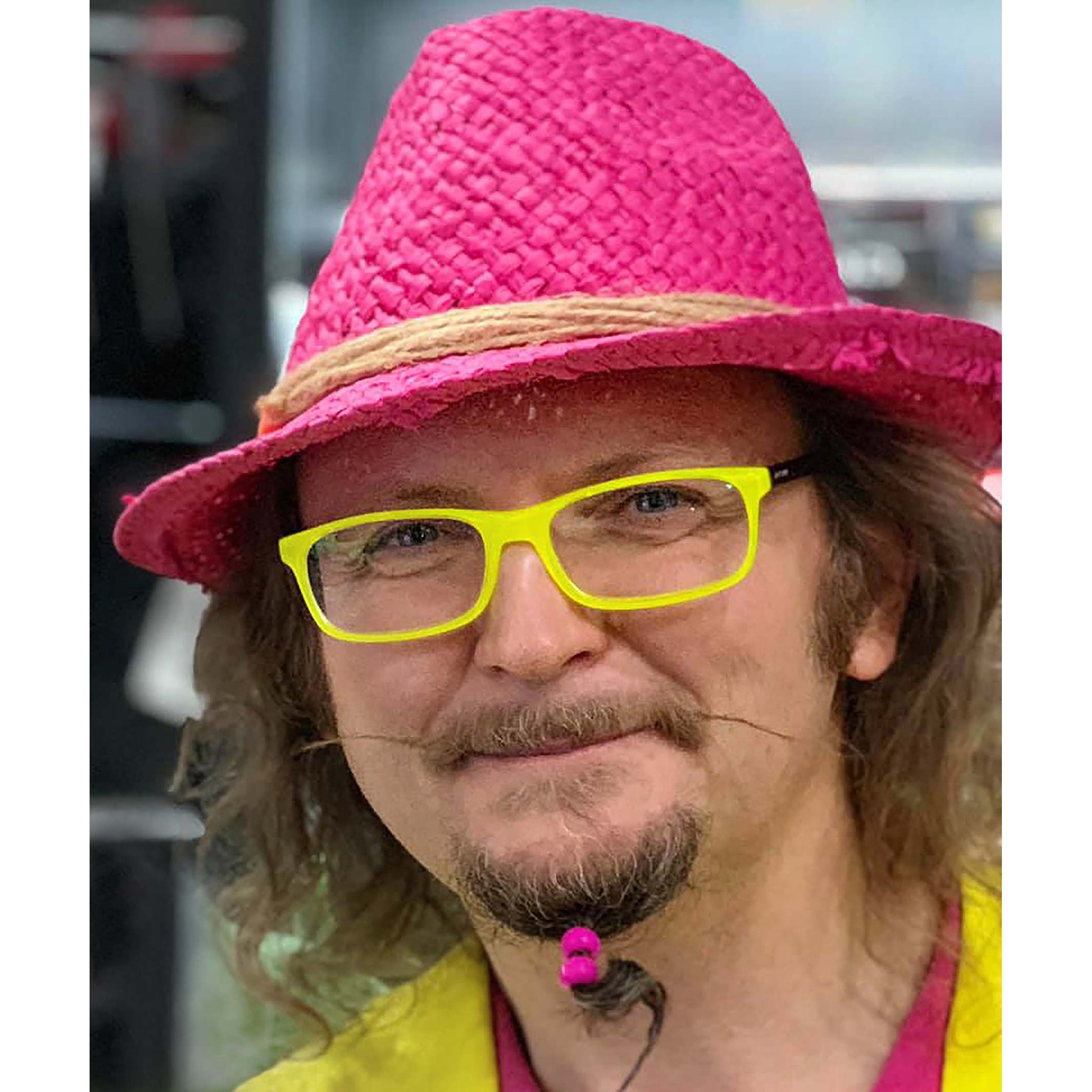 Adam Nurkiewicz |Marumi Ambassador – marumi