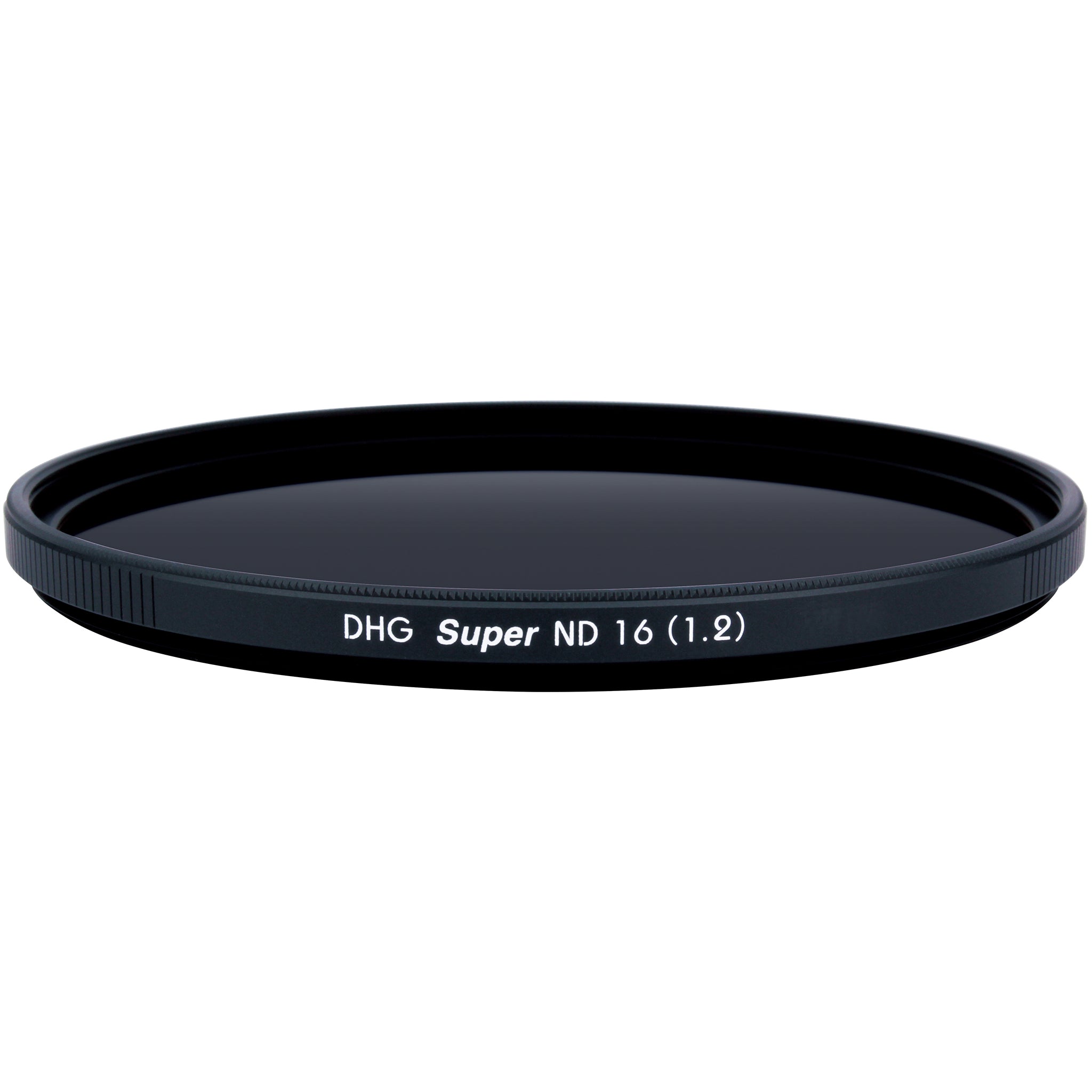 DHG Super ND16 (1.2) -High Color Fidelity 4-Stops |Marumi – marumi