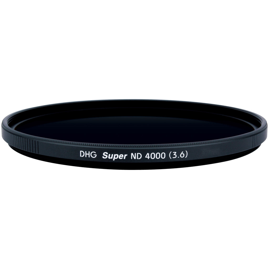 DHG Super ND4000 (3.6) -High Color Fidelity 12-Stops|Marumi – marumi