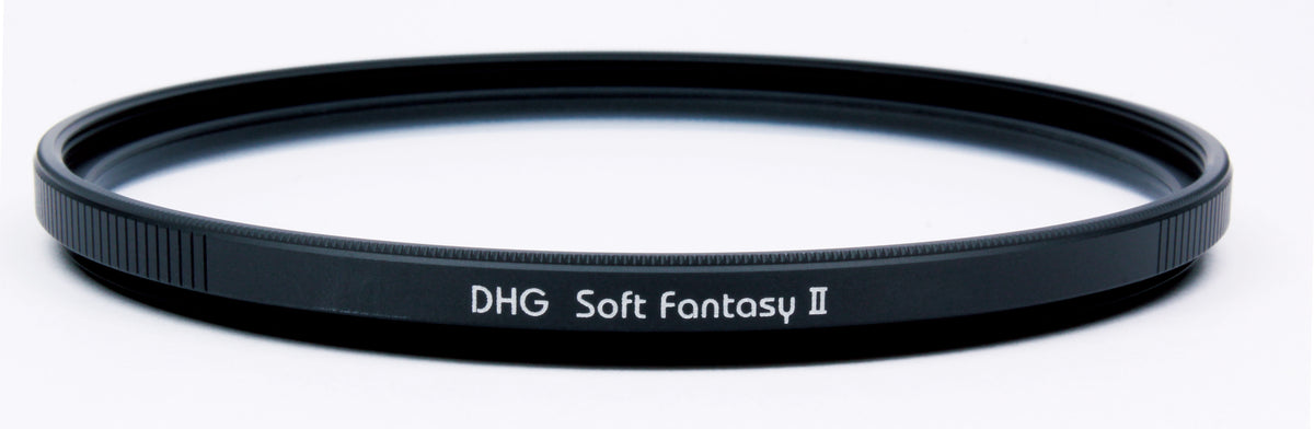 DHG Soft Filter Complete -Full Range Diffusion Set |Marumi – marumi