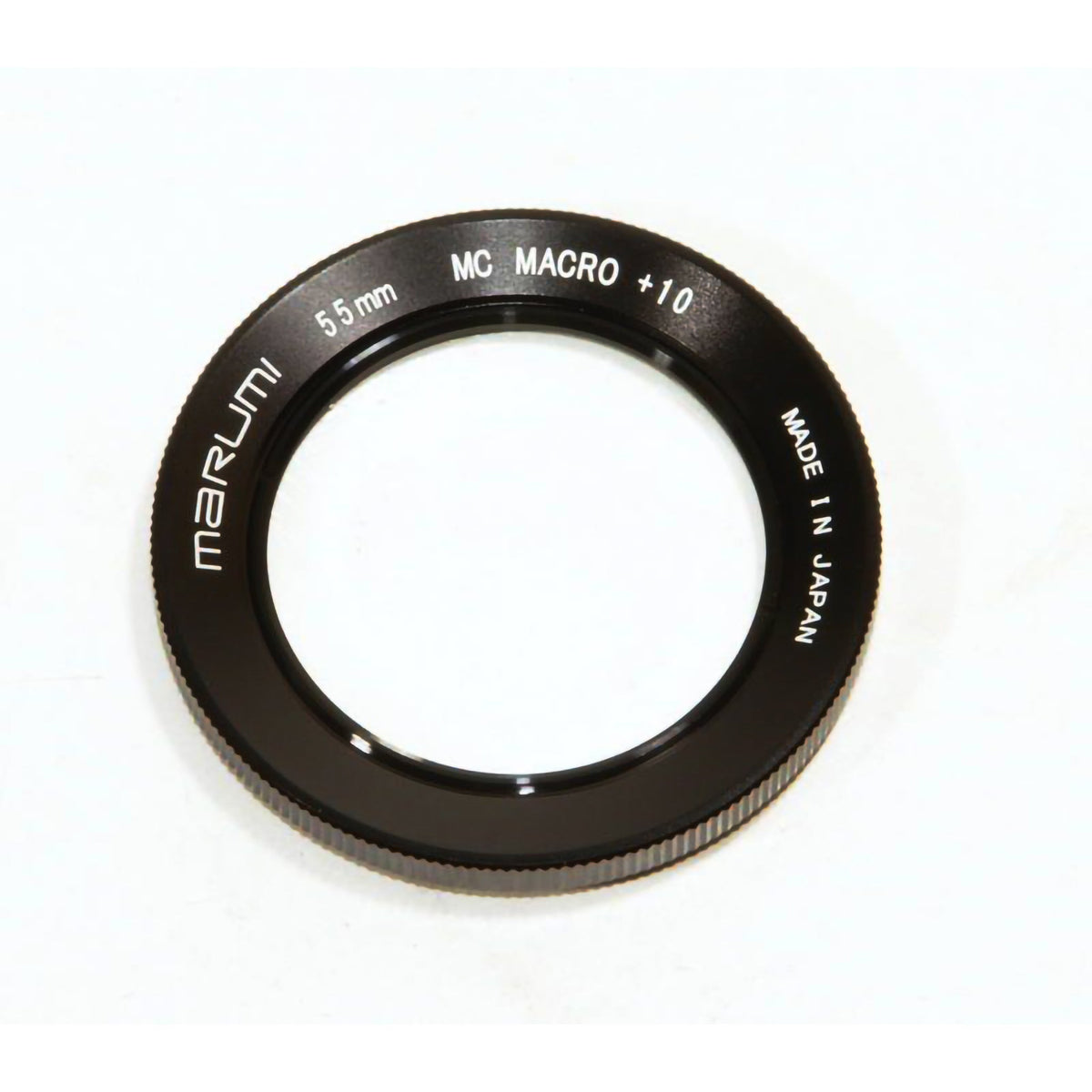 MC Macro +10 -Multi-Coated Diopter |Marumi – marumi