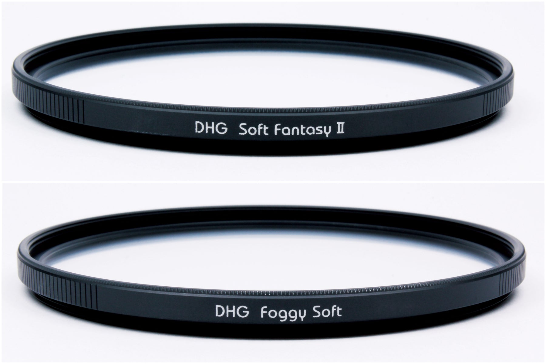 DHG Soft Filter Pair -Custom Choice |Marumi – marumi