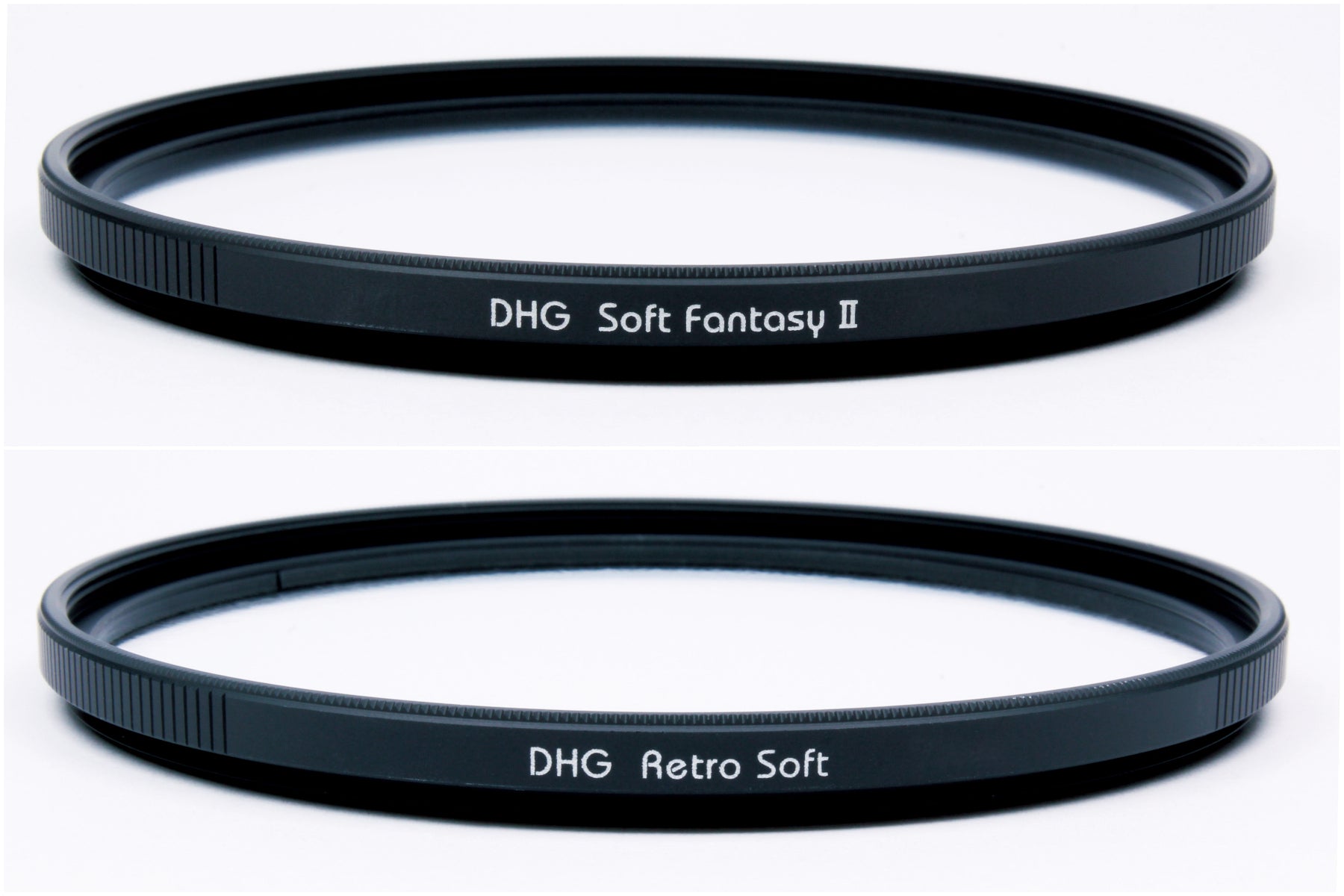 DHG Soft Filter Pair -Custom Choice |Marumi – marumi