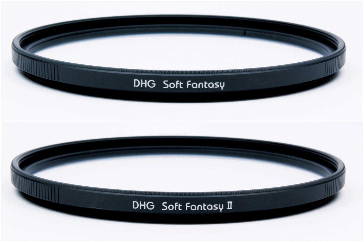 DHG Soft Filter Pair -Custom Choice |Marumi – marumi