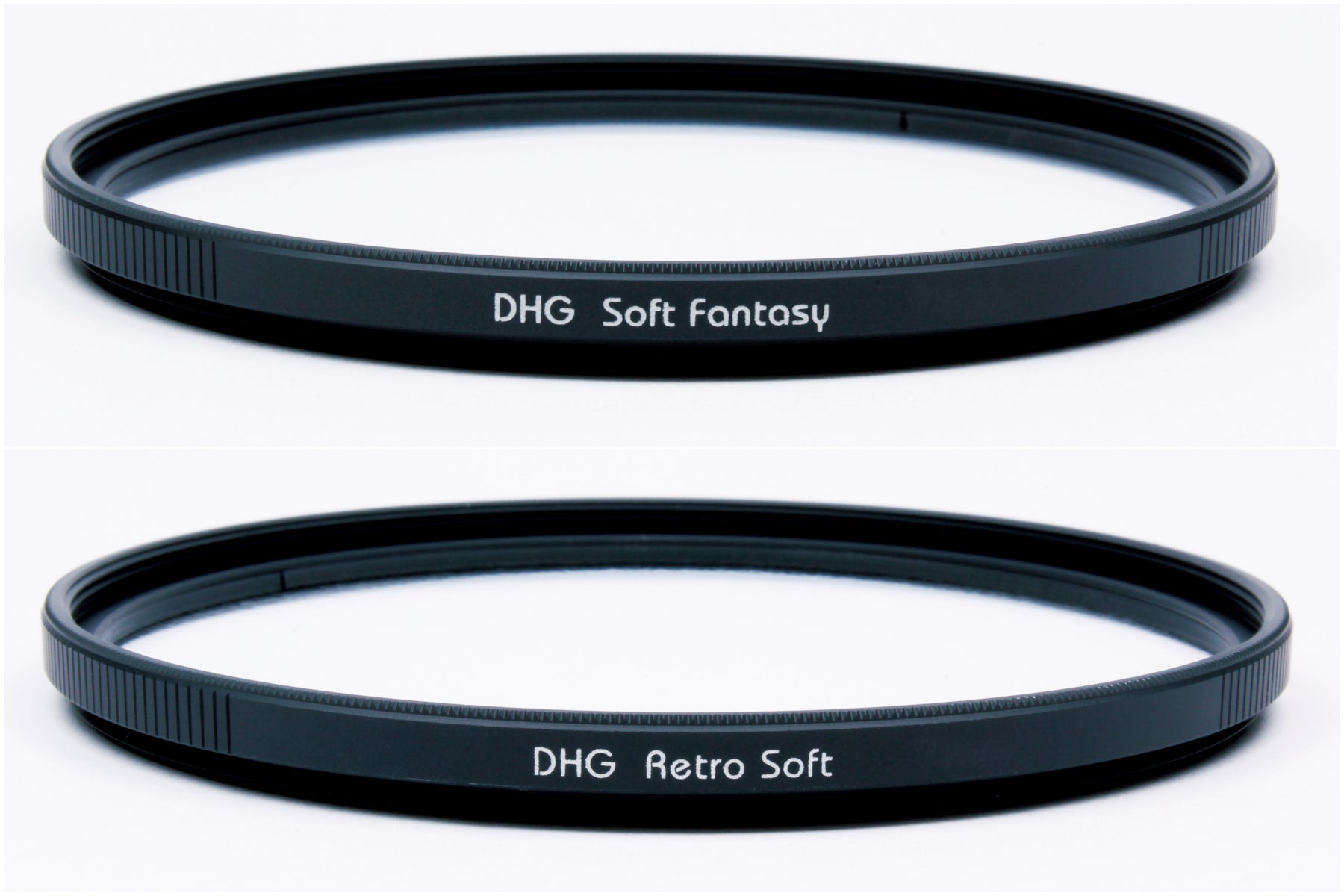DHG Soft Filter Pair -Custom Choice |Marumi – marumi