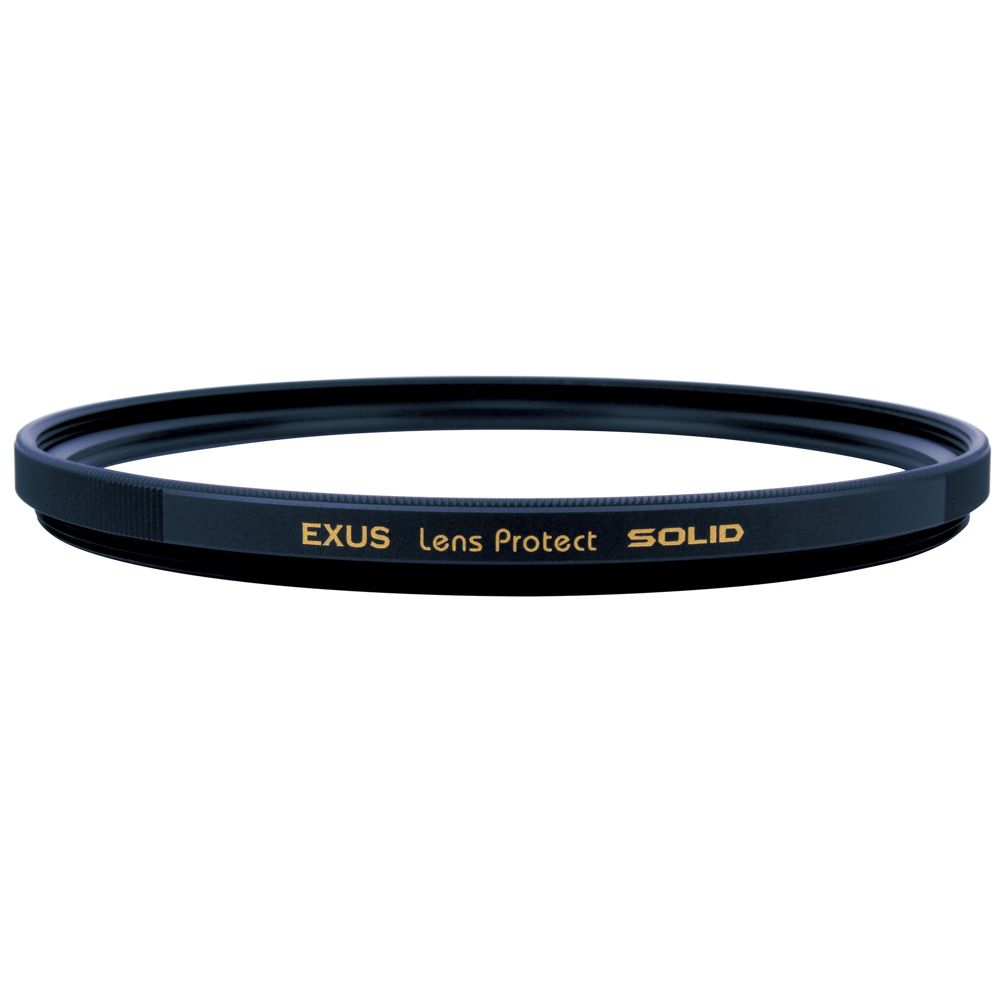 EXUS Lens Protect SOLID -Hardened Glass|Marumi – marumi