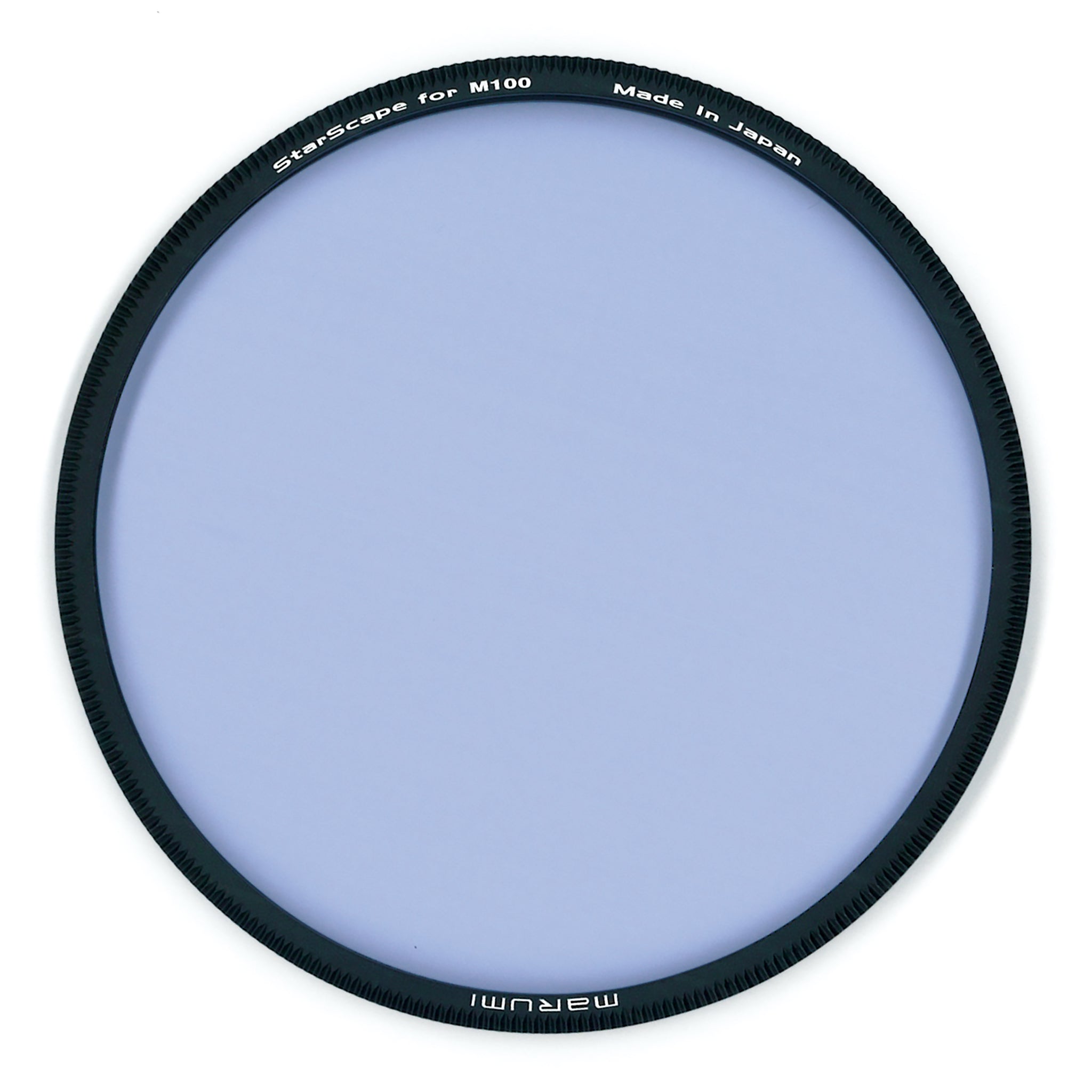 StarScape for M100 Holder - Light Pollution Cut Filter |Marumi – marumi